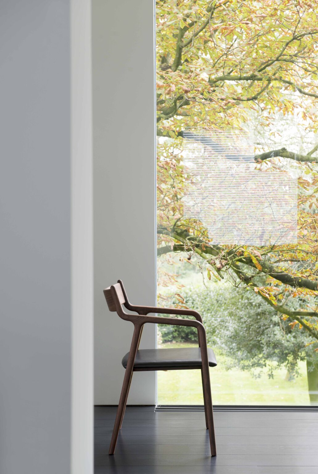 Pepe arm | Miyazaki Chair